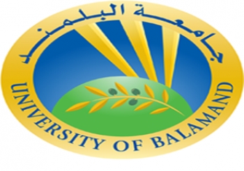 Balamand University (UOB) - Globe Today - University Guidance ...